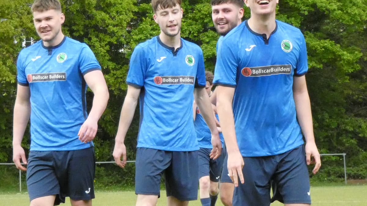 Liss Athletic earn emphatic league win against Sway | petersfieldpost.co.uk