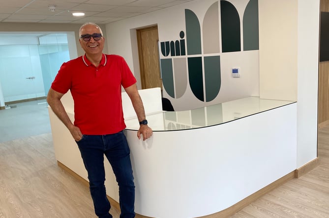 Botox at the Bran Tub as doctors breathe new life into iconic ...