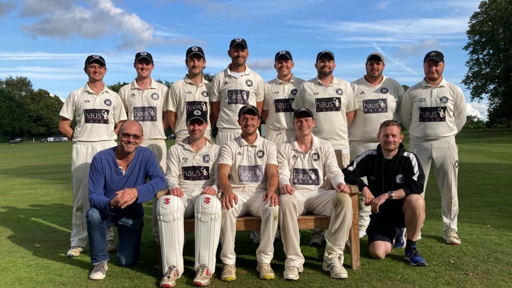 Farnham's second team slip to defeat | petersfieldpost.co.uk