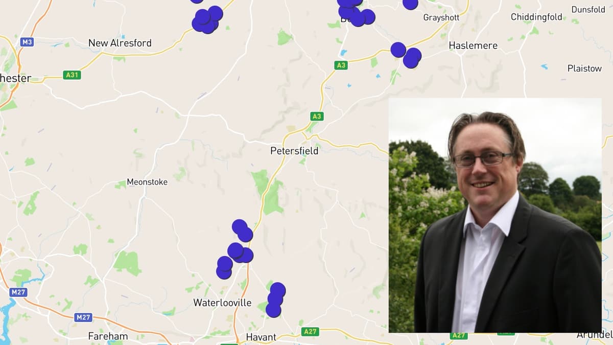 Council hires top KC in 'exceptional' move to challenge housebuilding ...