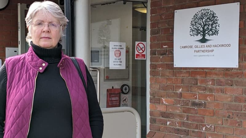 County Council has new Labour leader in Hampshire first ...