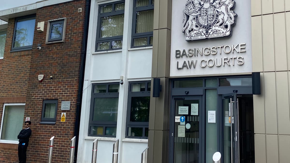 Bordon woman receives community order for assaulting other woman ...