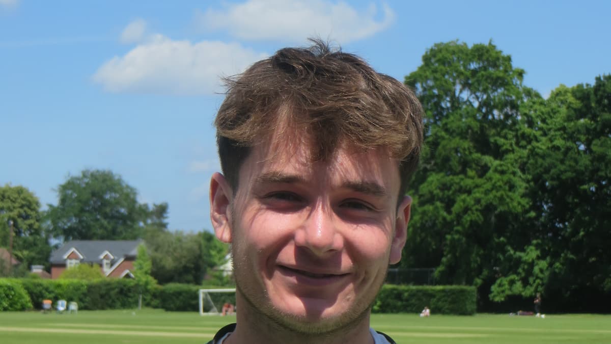 Ryman stars as Rowledge earn second successive win | petersfieldpost.co.uk