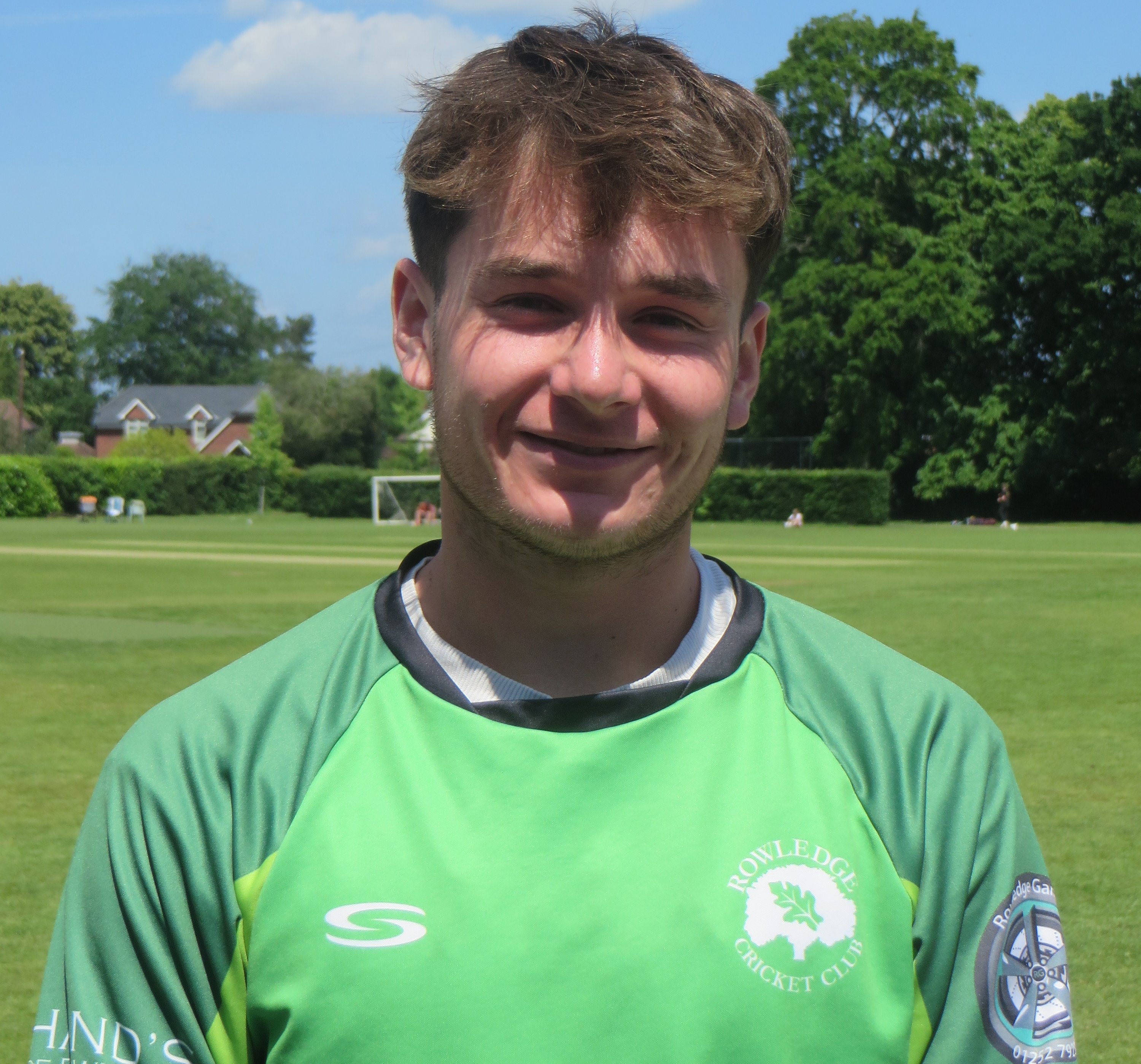 Ryman stars as Rowledge earn second successive win | petersfieldpost.co.uk