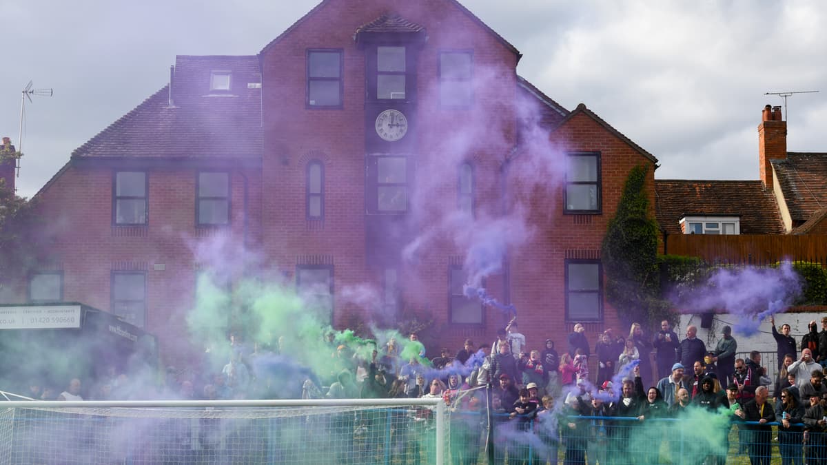 Town announce ambitious plans to redevelop the Clock End ...
