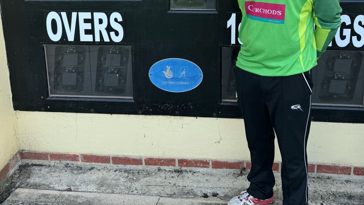 Ryman hits big century as Rowledge earn third successive win ...