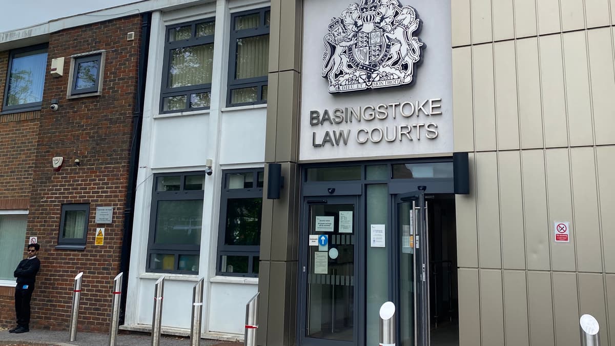 Man's sexual messages to teen had 'detrimental effect' on victim's life ...