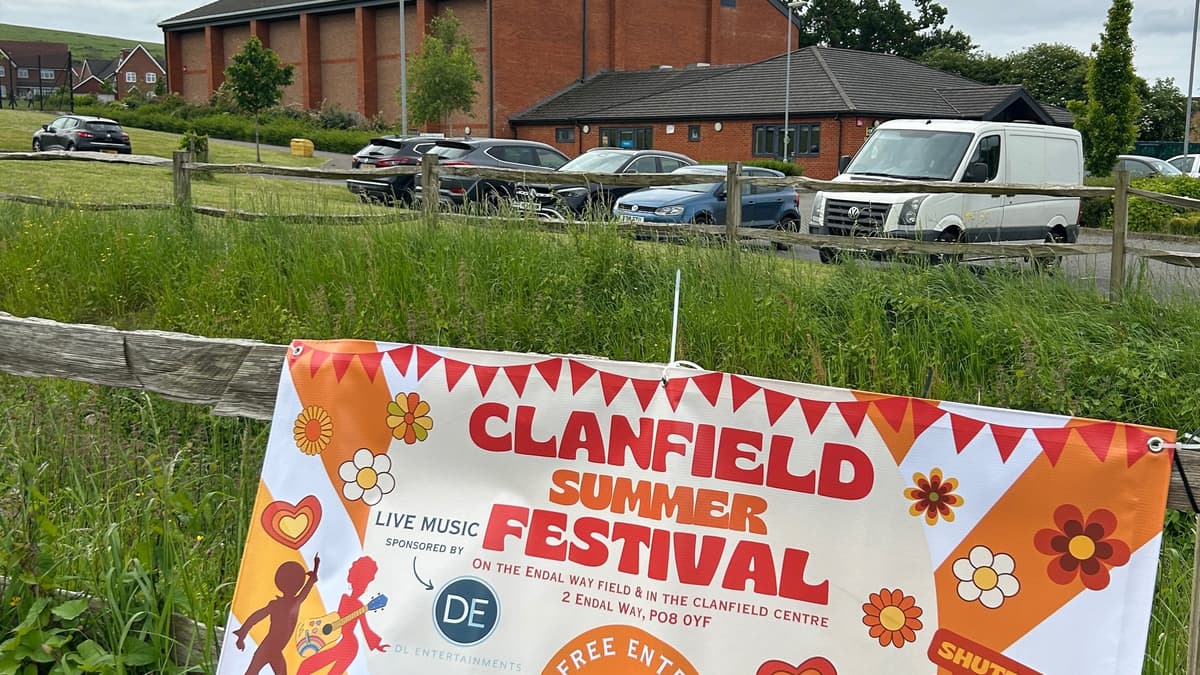 Clanfield Summer Festival will be biggest and best yet ...