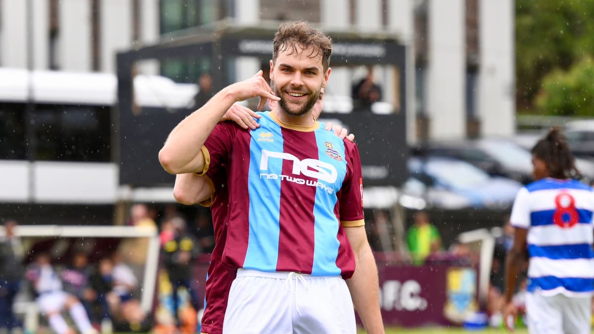 Town beat Championship outfit | petersfieldpost.co.uk