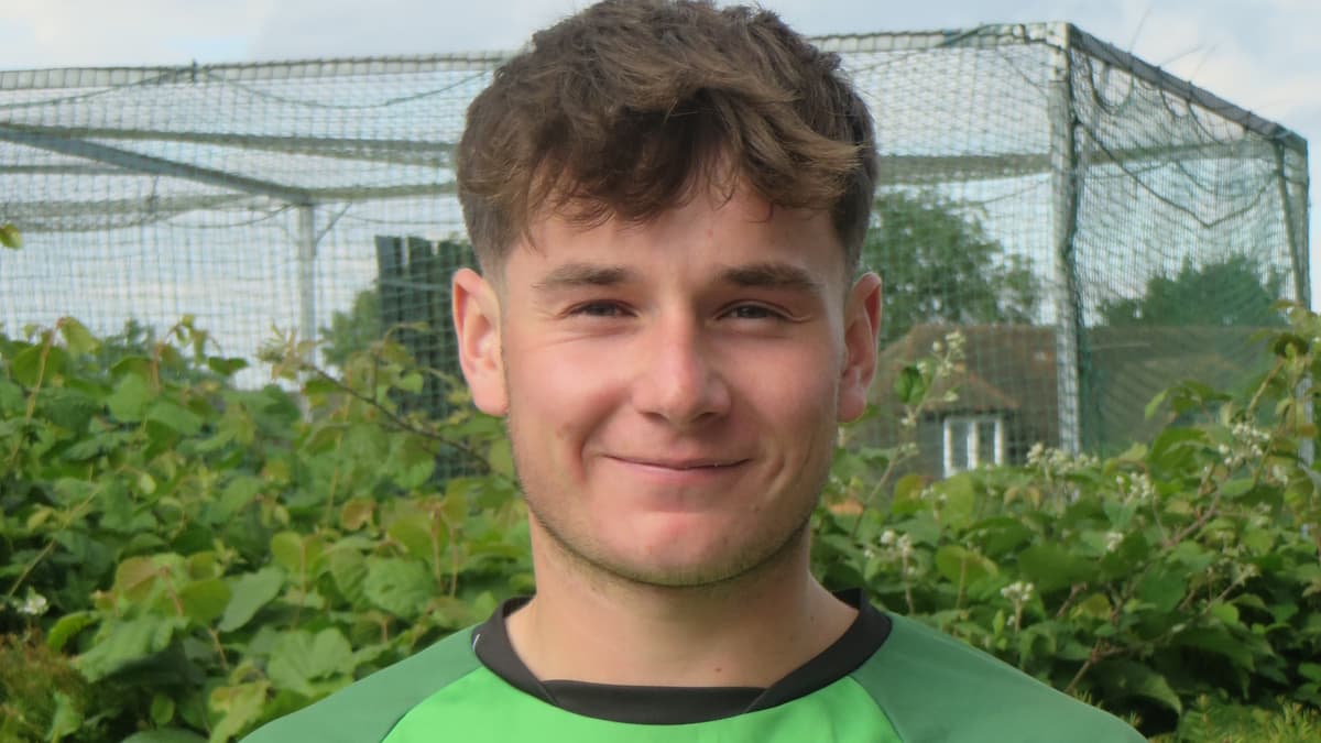 Rowledge slip to defeat but Tilford win | petersfieldpost.co.uk