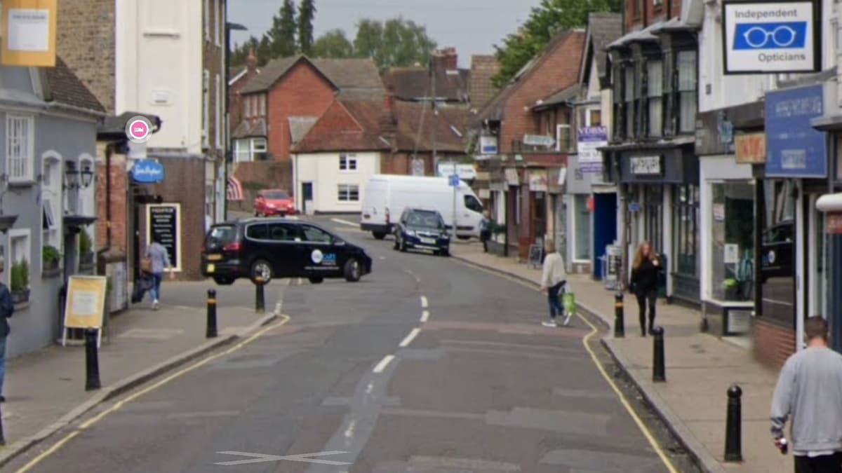 Plans for a new craft beer bar on Chapel Street in Petersfield ...