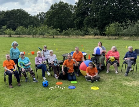 No excuse for boredom as activity club opens in Rake | petersfieldpost ...