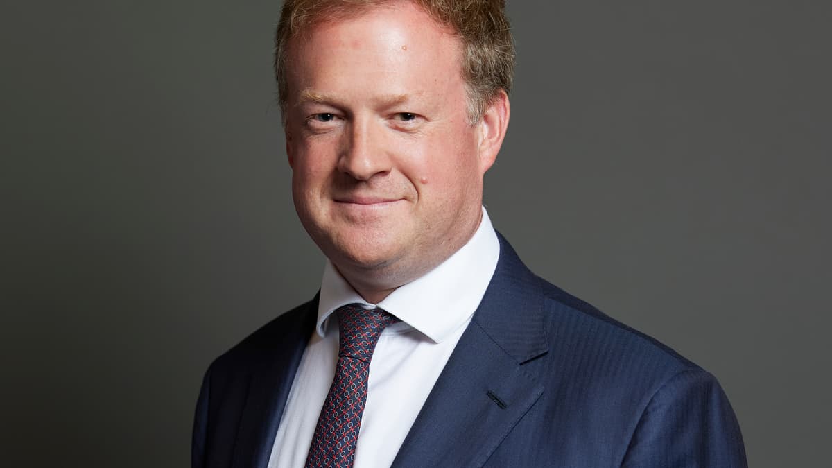 Greg Stafford MP: Why our local churches face a new tax burden ...