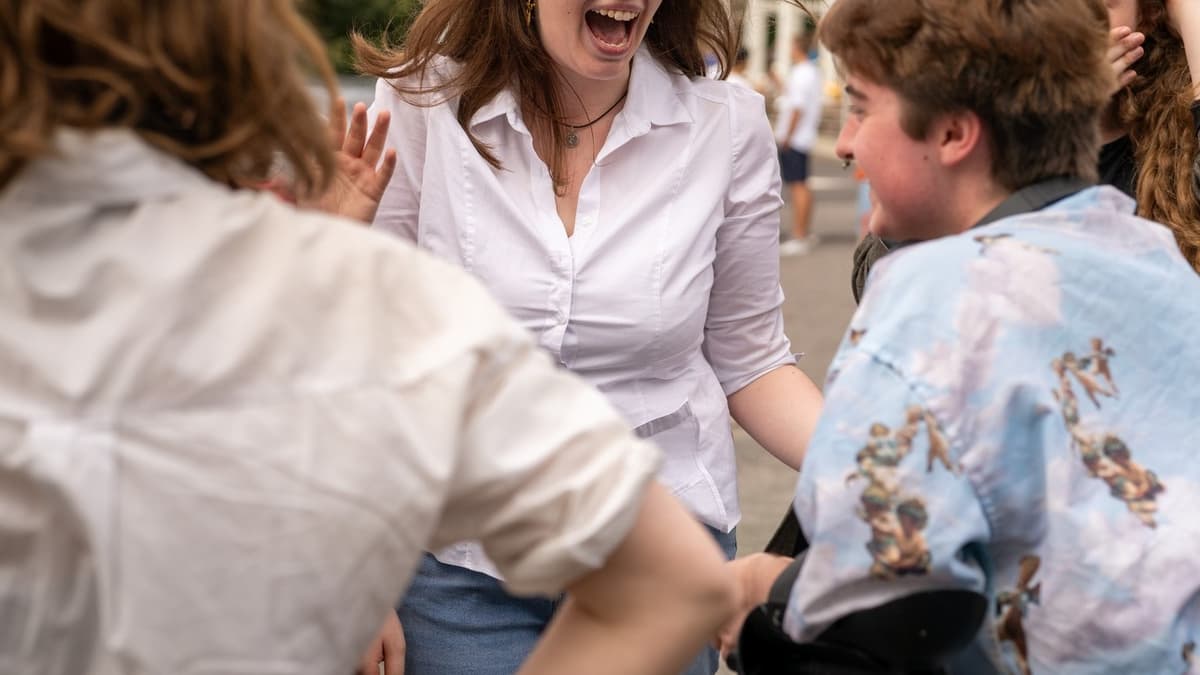 History repeats itself at Peter Symonds College as A-Level results ...