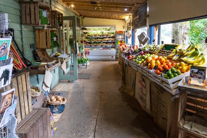 Monday Mouthful: Applegarth Farm – A hidden gem for foodies ...