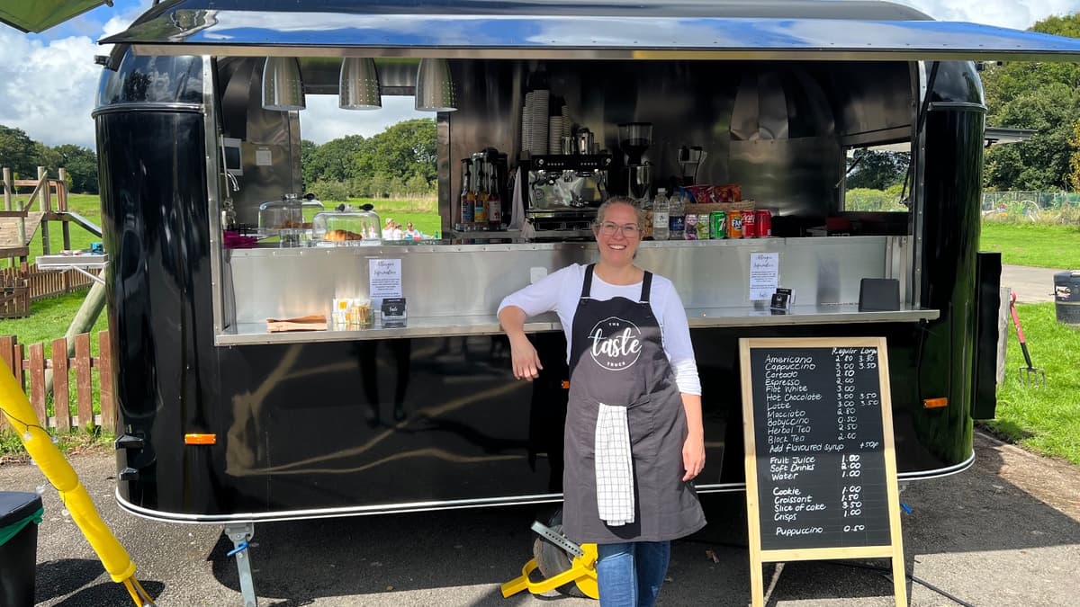 Stirring support for bid to open cafe in Greatham village hall ...