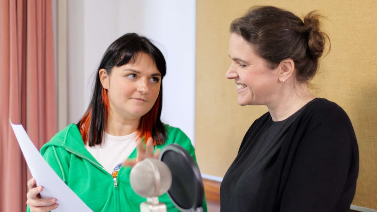 Petersfield community give it a go at Shine Radio | petersfieldpost.co.uk