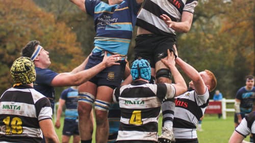 League leaders Farnham earn emphatic win at Andover | petersfieldpost.co.uk