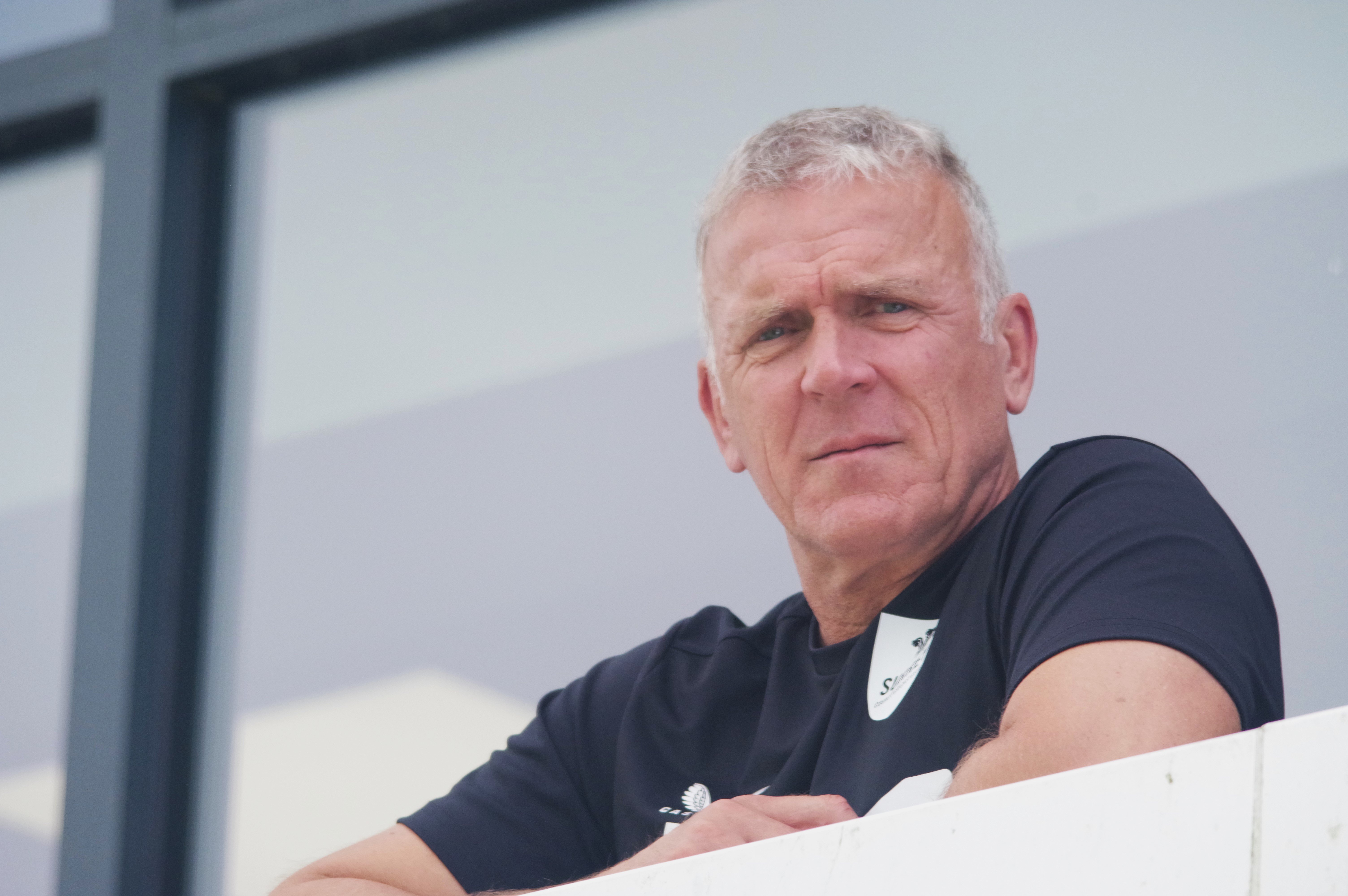 World of Cricket: Teams that grow up together also grow old together ...