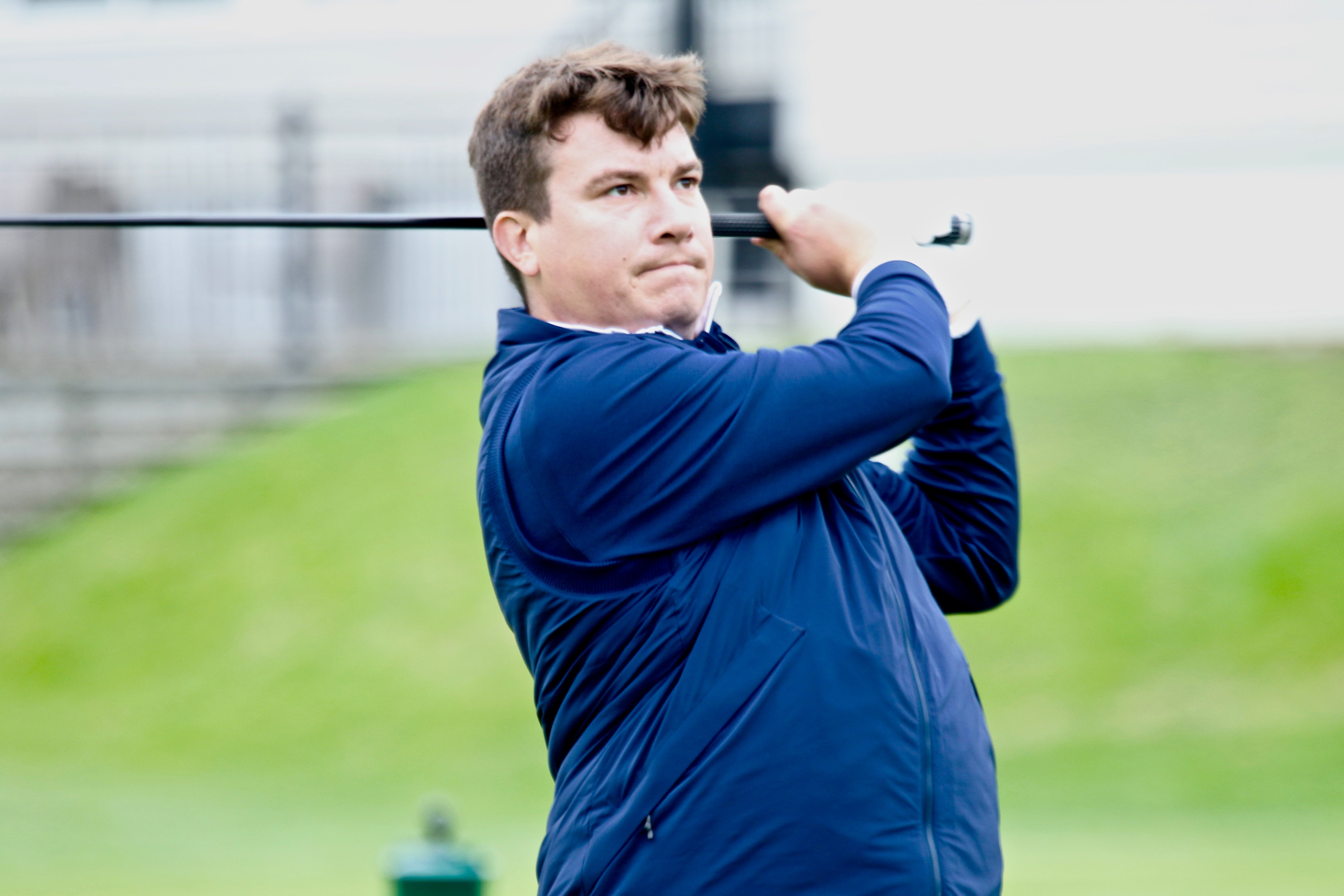 Robson's 50-footer stuns Essex as Hampshire win Daily Telegraph Salver ...