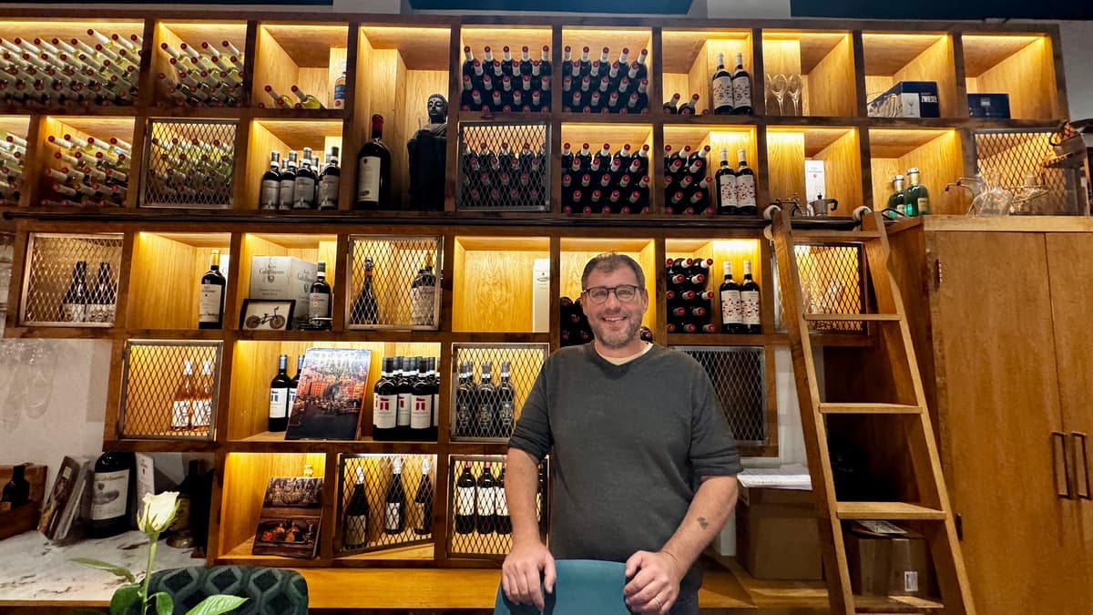 Monday Mouthful: Guido’s Craft Pizza brings a slice of Tuscany to ...