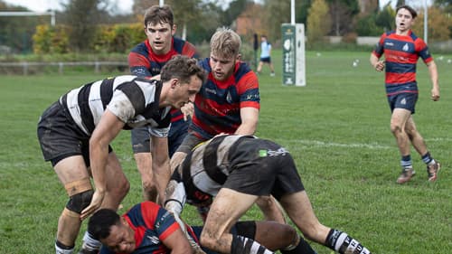 Farnham extend unbeaten run with impressive win against Chichester ...