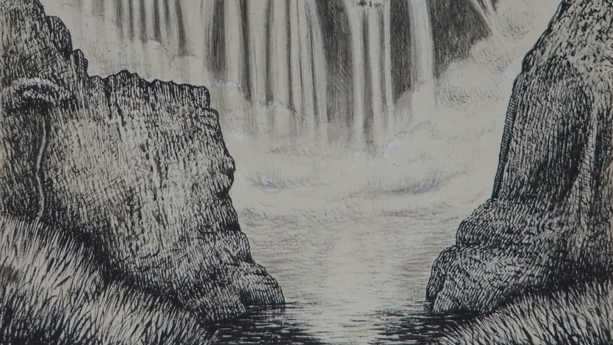 The landmark discovery that became an explorer's downfall ...