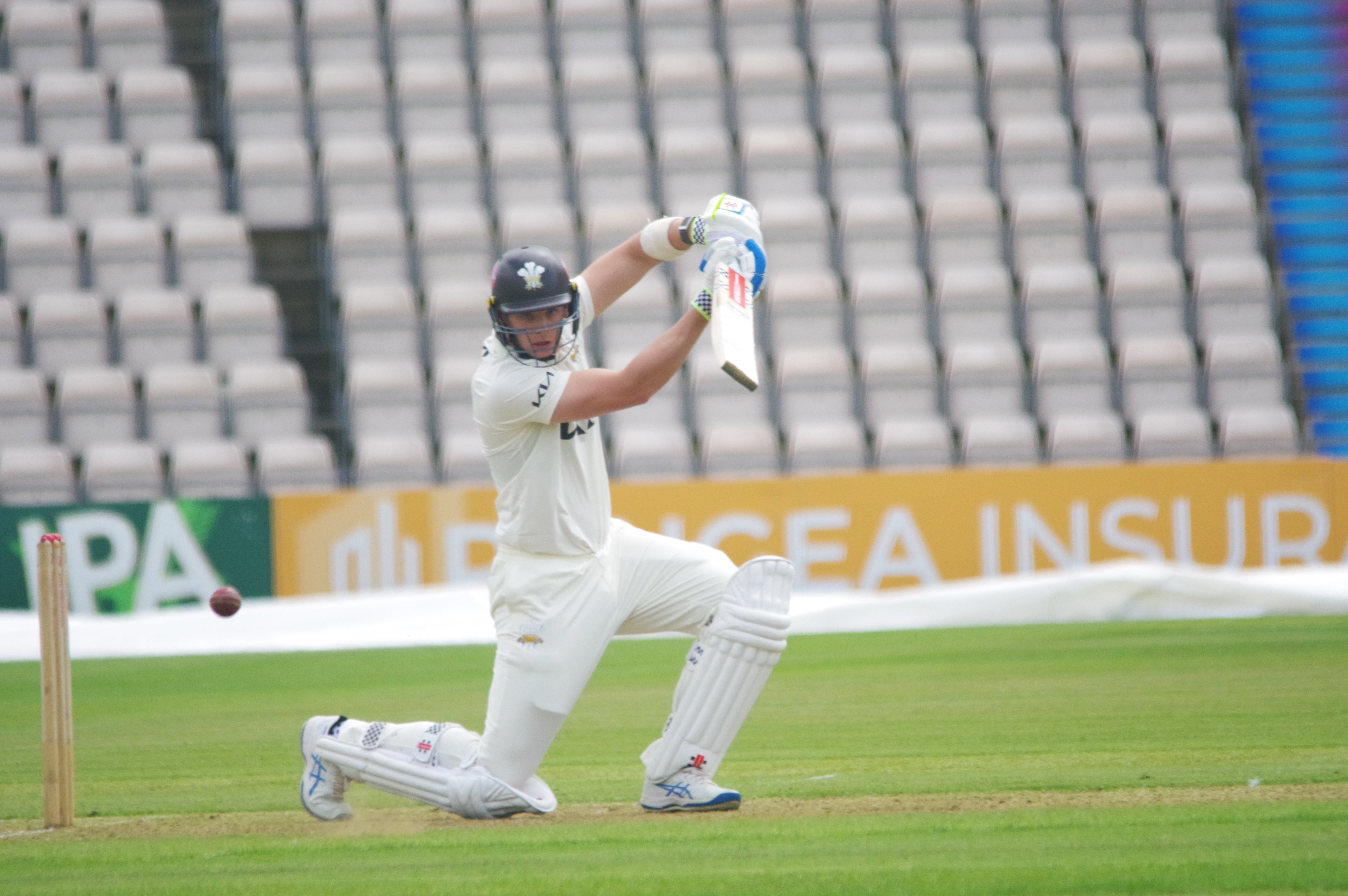 Smith leads Surrey’s England six | petersfieldpost.co.uk