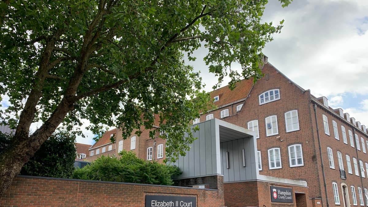 Hampshire devolution: what happens now? | petersfieldpost.co.uk