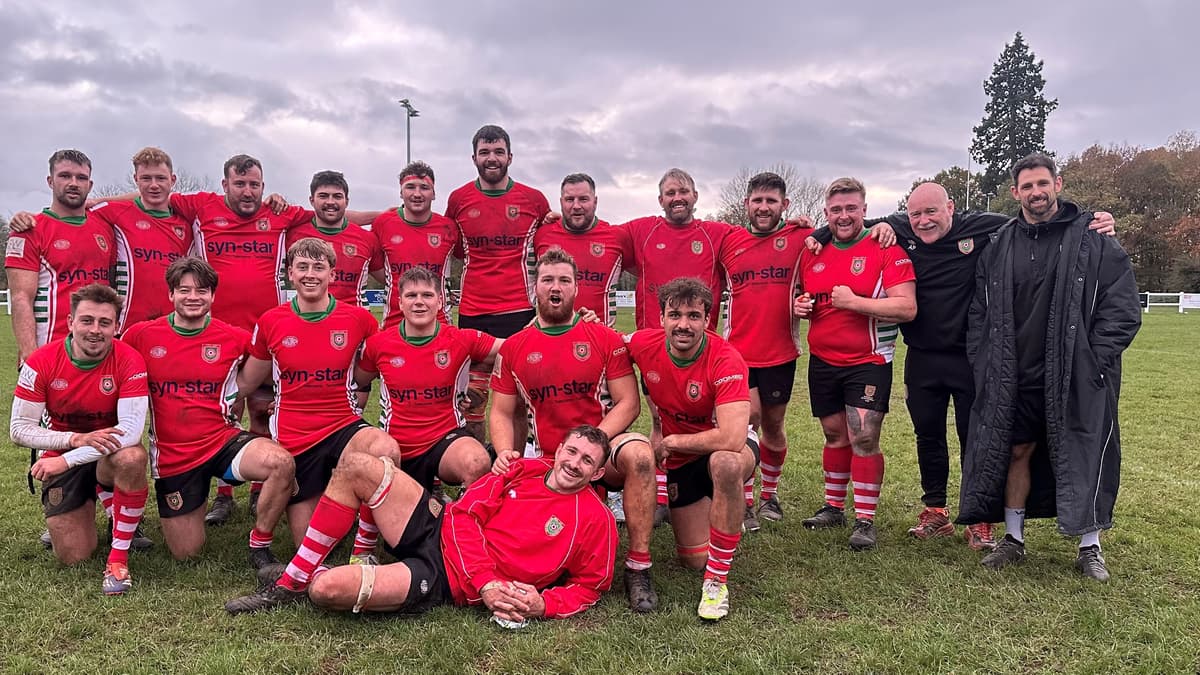 Field return to winning ways against Guildford | petersfieldpost.co.uk