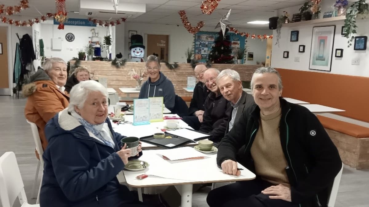 Update from the latest Clanfield and Horndean Downs councillor surgery ...