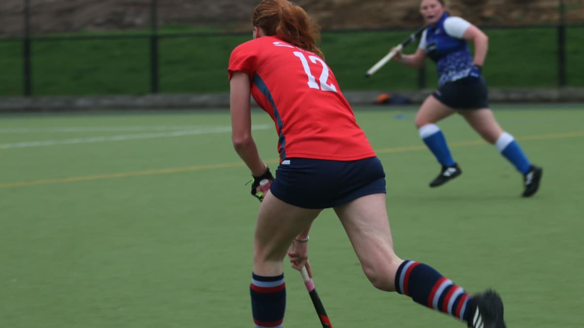 Aldershot & Farnham's ladies earn point at Epsom | petersfieldpost.co.uk