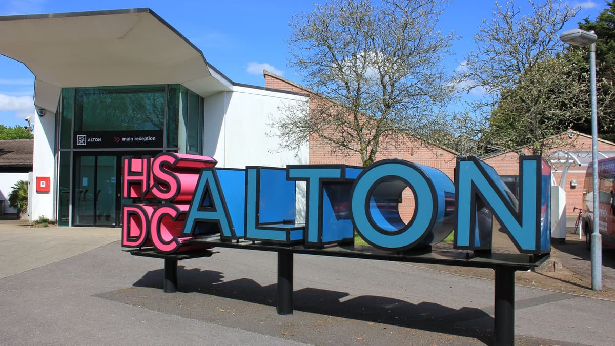 Alton College faces course cuts and job losses amid £5m budget gap ...