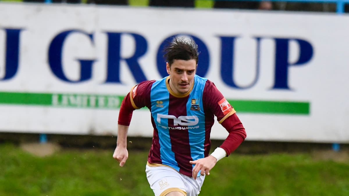 Johnson happy with Town's Coxbridge Derby win against Baggies ...