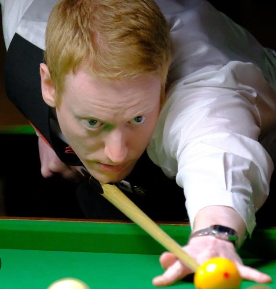 Breaks galore in Division One of snooker league | petersfieldpost.co.uk