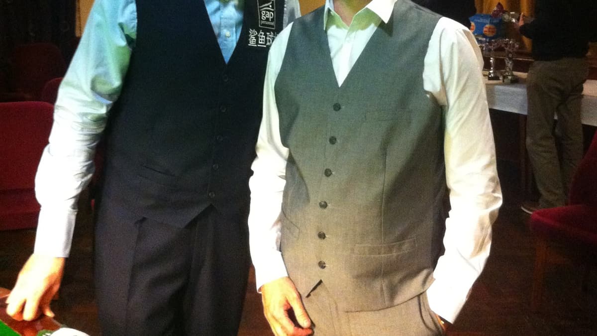 Brewer is toast of Liss RBL B after sensational break | petersfieldpost ...