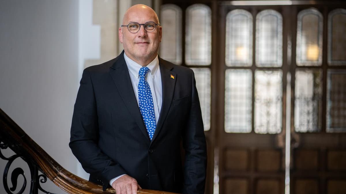 Hampshire devolution: What happens next? | petersfieldpost.co.uk