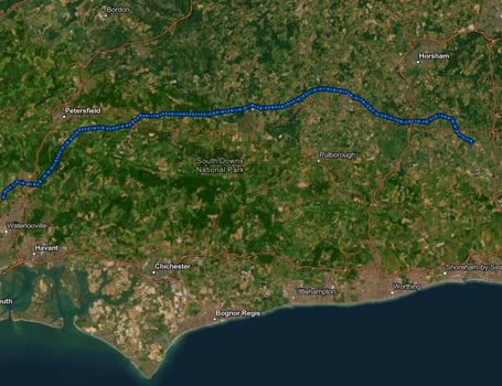 National Grid begins work between Lovedean and Bolney substations ...