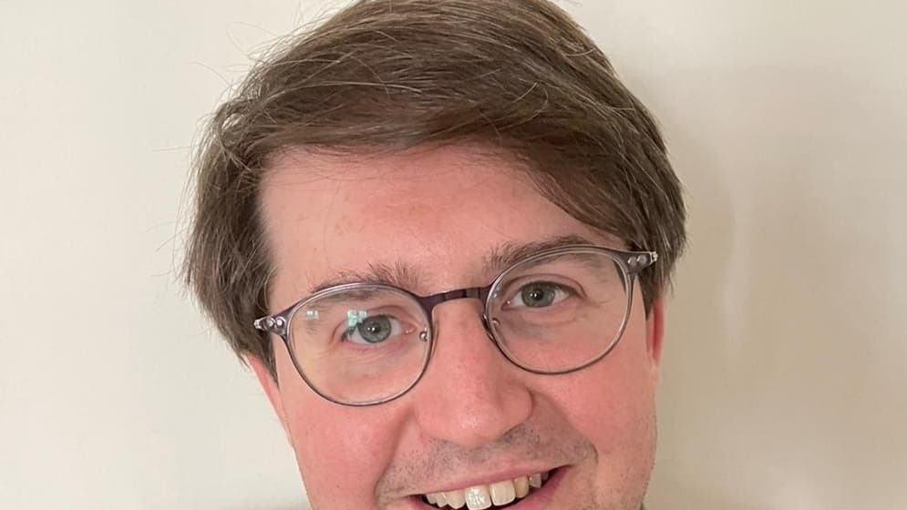 Faith column: Everything upside down | petersfieldpost.co.uk