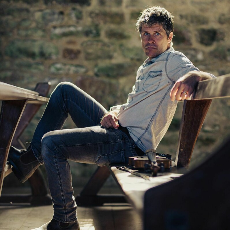 Can we have some moor: folk legend Seth Lakeman brings magic to Farnham ...
