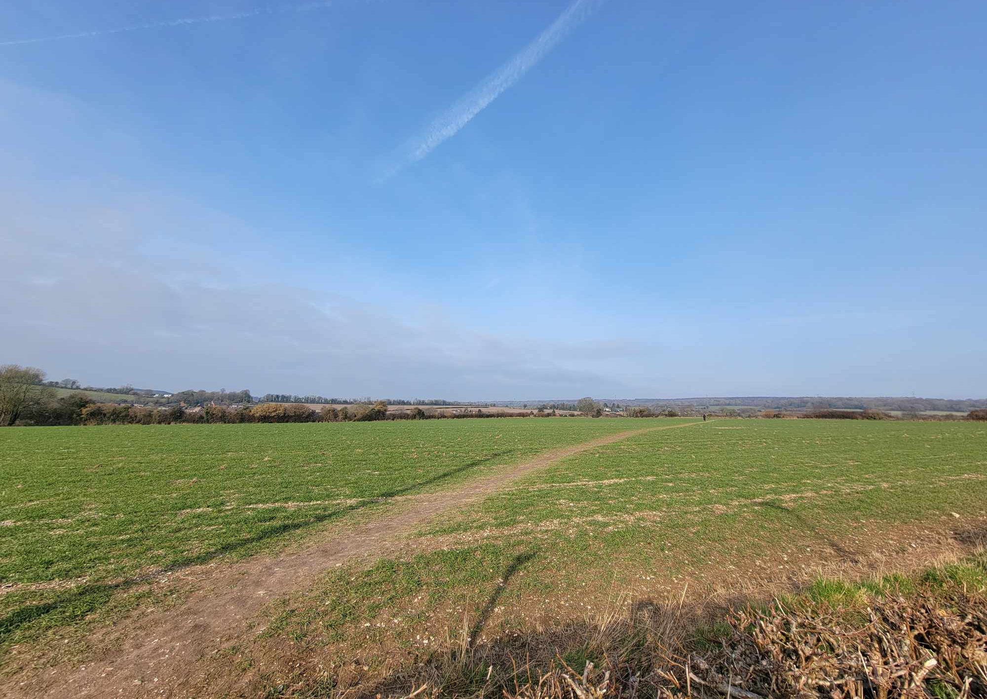 Petition launched against 200-home proposal as Clanfield residents push ...