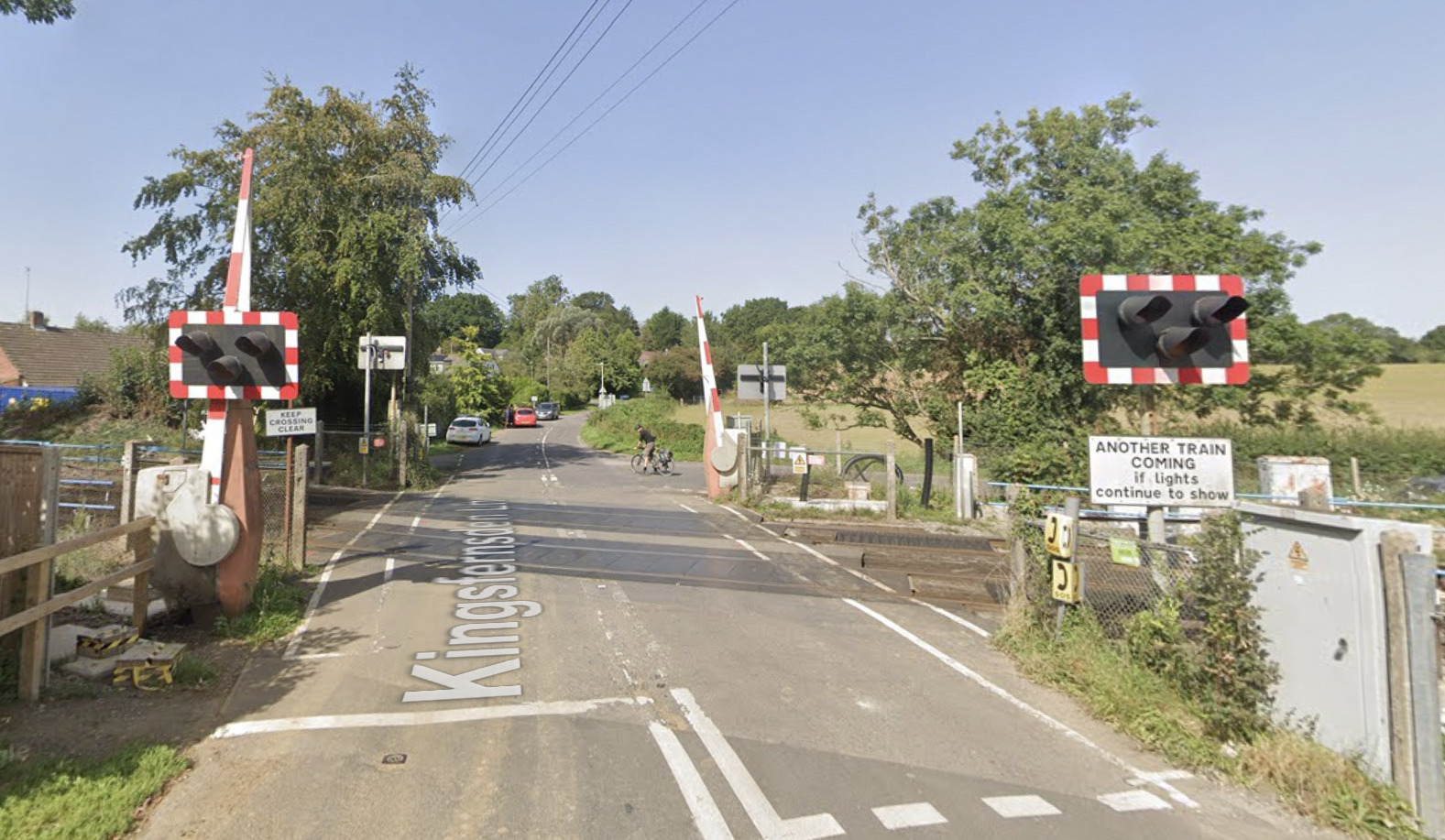 Level crossing in Petersfield to close - Here’s what you need to know ...