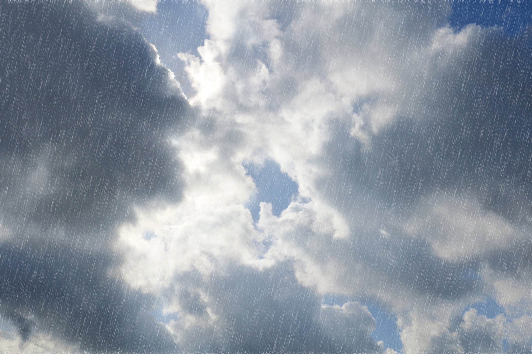 Petersfield weather forecast: Rainy day with moderate showers ahead ...