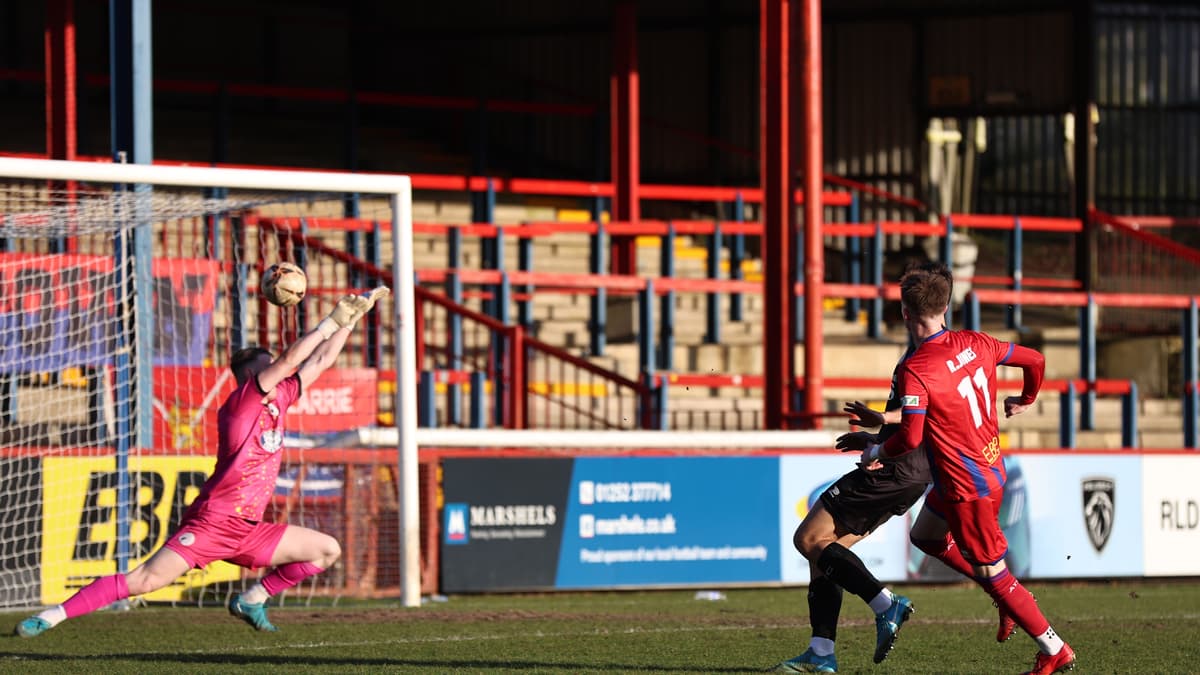 Shots boost survival hopes with vital win against Tynesiders ...