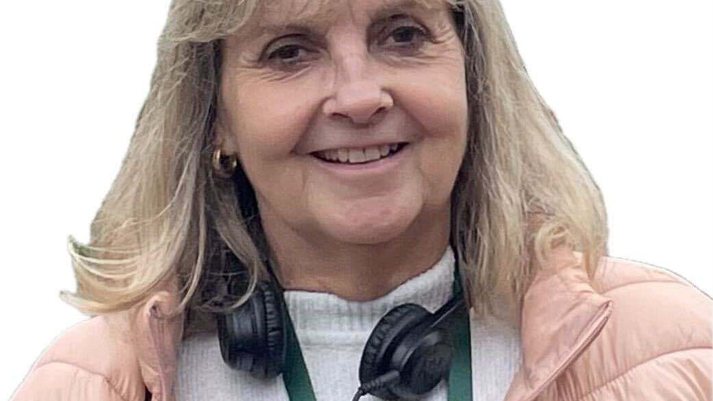 Petersfield’s Shine Radio reporter honoured with Mayor’s Award ...