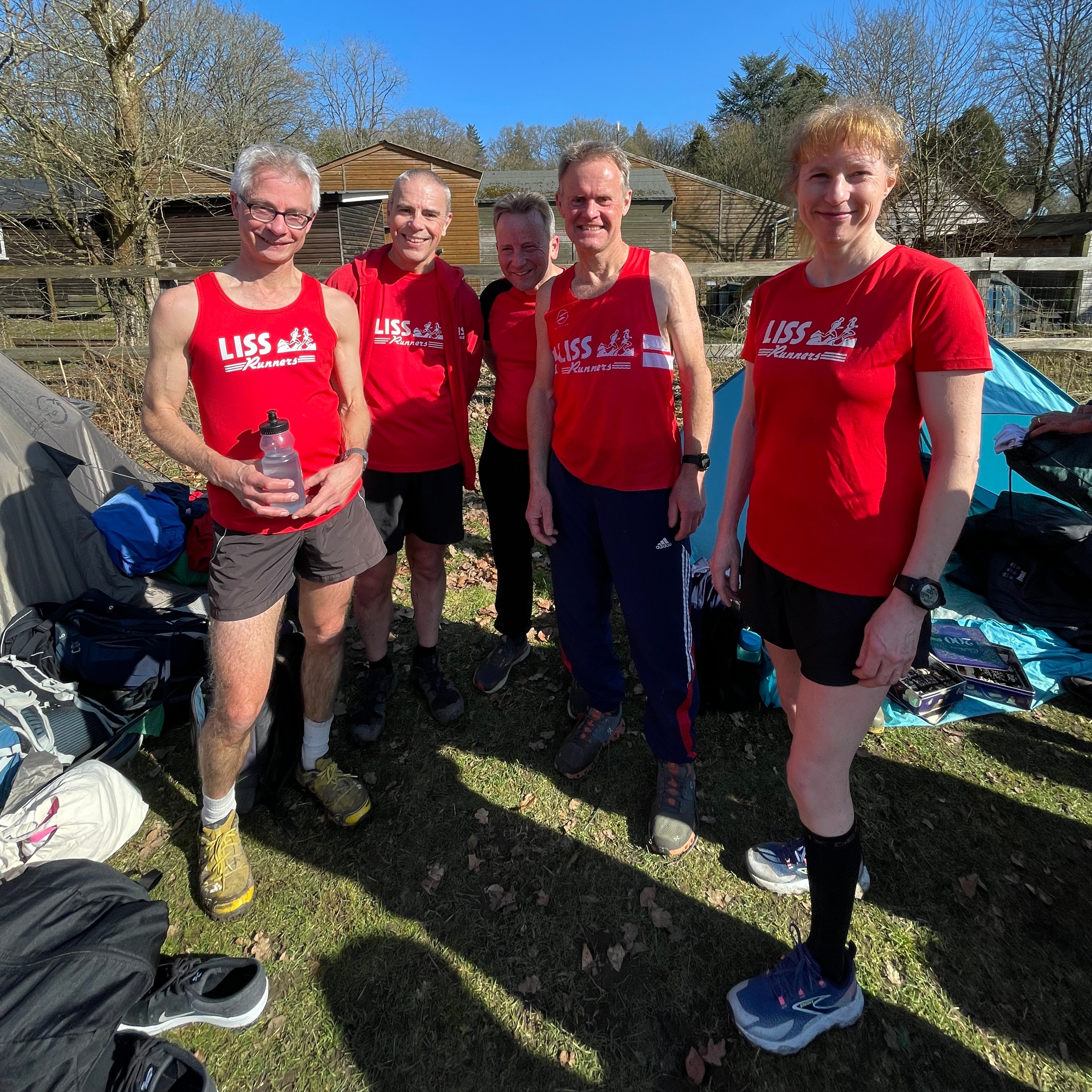 Liss Runners triumph at Bourne Woods in season finale | petersfieldpost ...