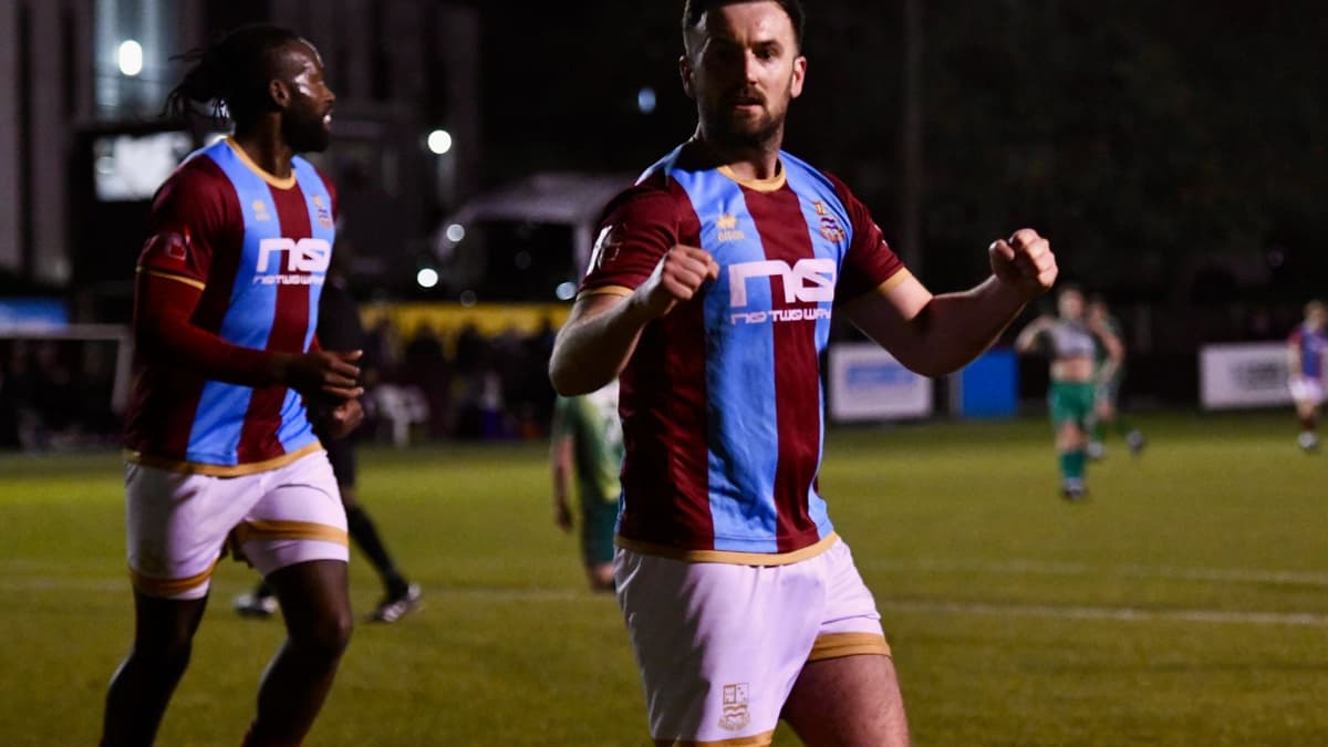 WATCH: Johnson praises Town's professionalism after emphatic win ...