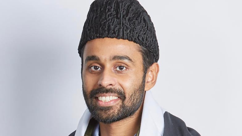 Faith Comment: How summer became a season of service | petersfieldpost.co.uk