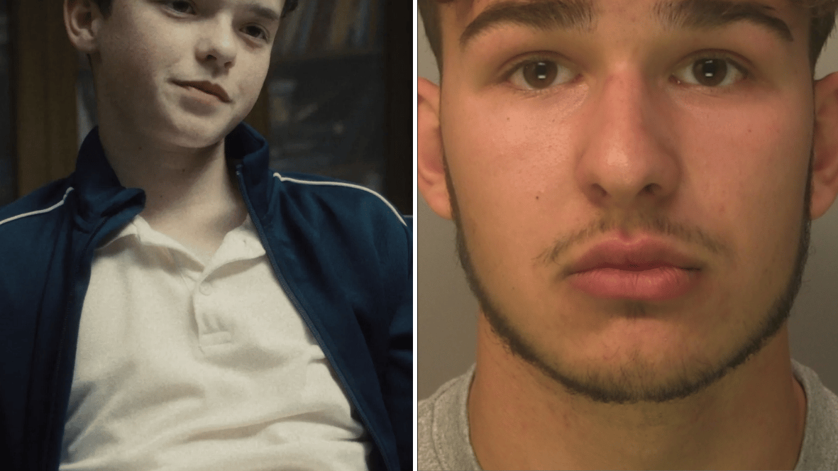 "This will hit hard": Father of stabbed teen reacts to Netflix hit ...