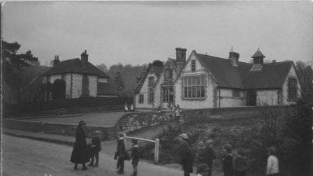 Discover Buriton’s hidden stories at special event tomorrow ...